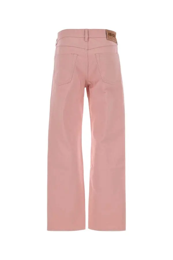 Kenzo Denim Jeans