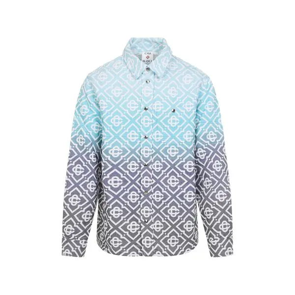 Casablanca Jackets Shirt Jackets