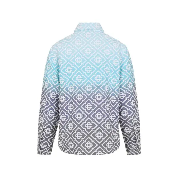 Casablanca Jackets Shirt Jackets