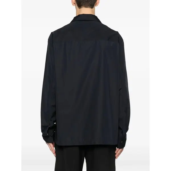 JIL SANDER Shirts