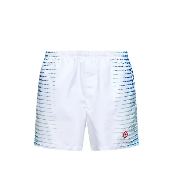 Casablanca Track & Running Shorts