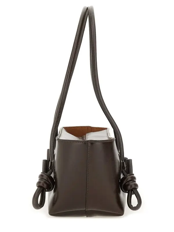 Hereu Fleca Bag - Brown