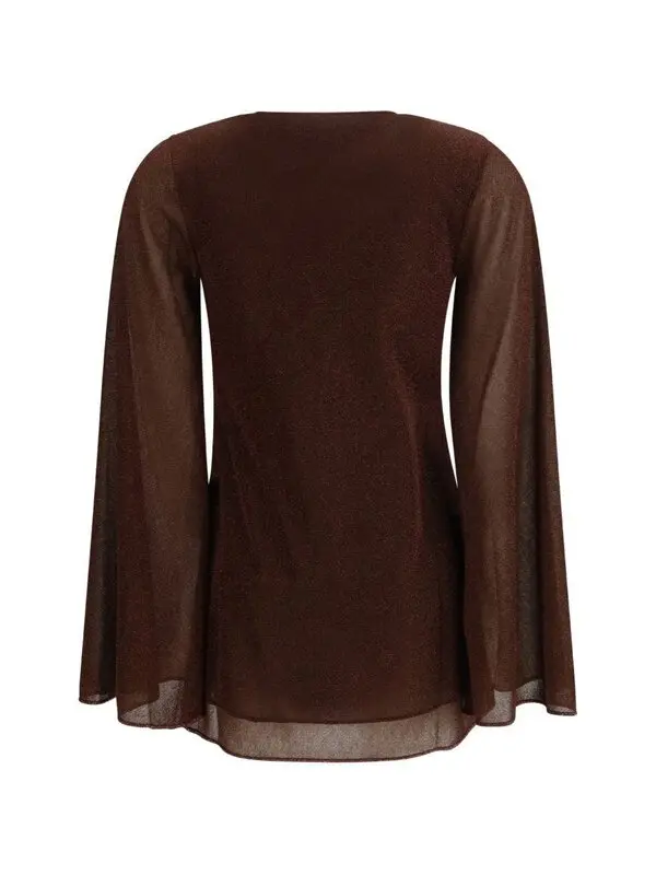 Oseree Lumière Caftan