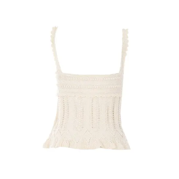 Isabel Marant Étoile Neves Knit Top