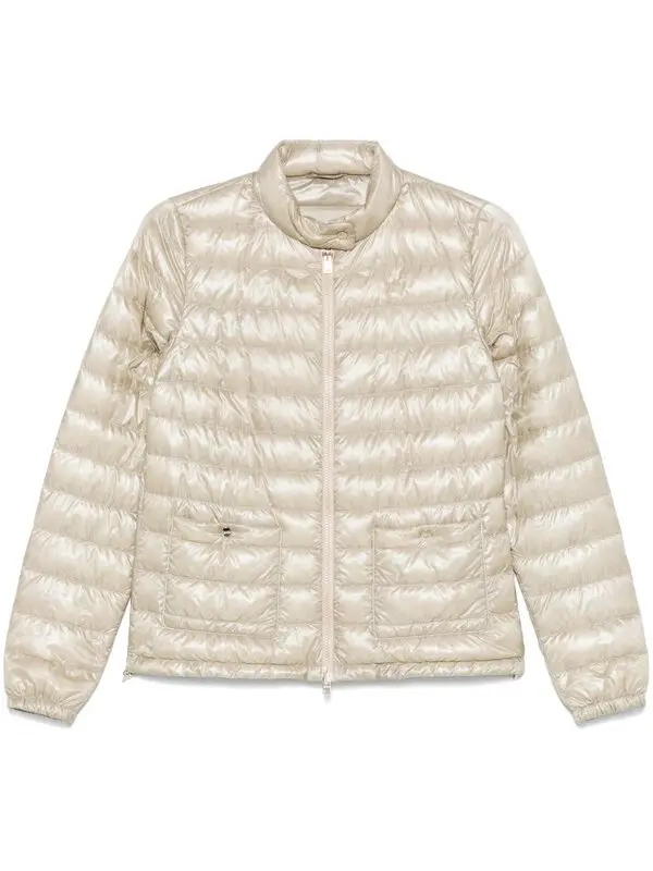 Herno Down Jacket - Multicolor