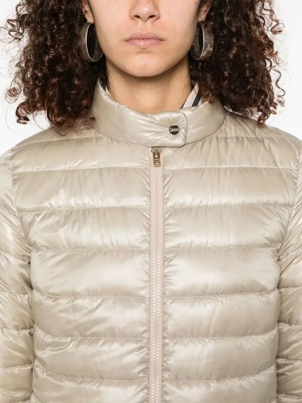 Herno Down Jacket - Multicolor