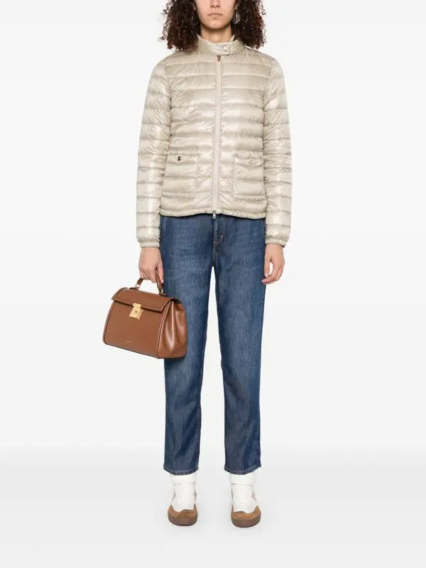 Herno Down Jacket - Multicolor
