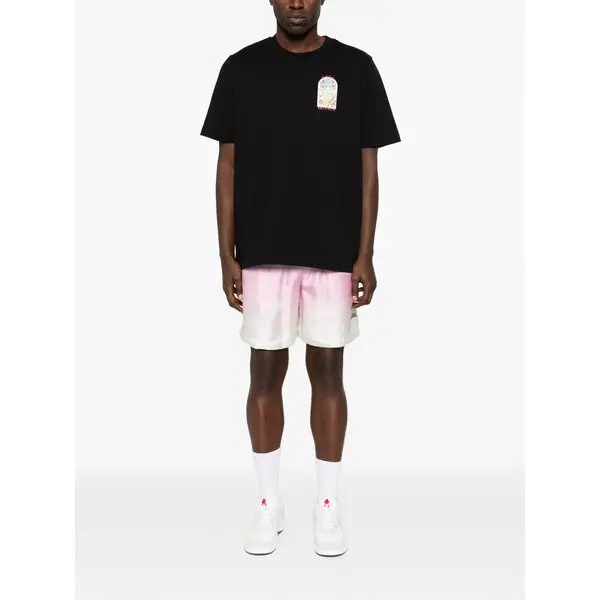 Casablanca T-shirts & Vests T-shirts - Black