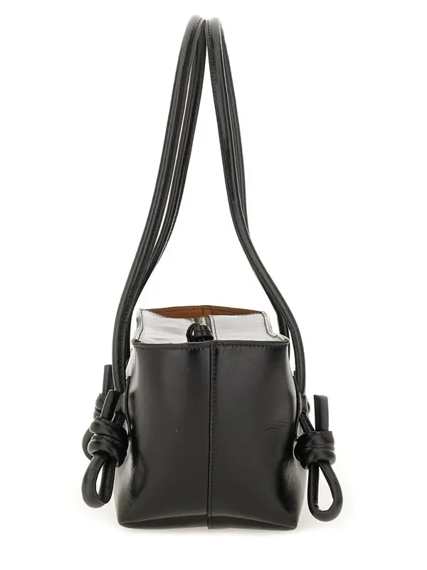 Hereu Fleca Bag - Black