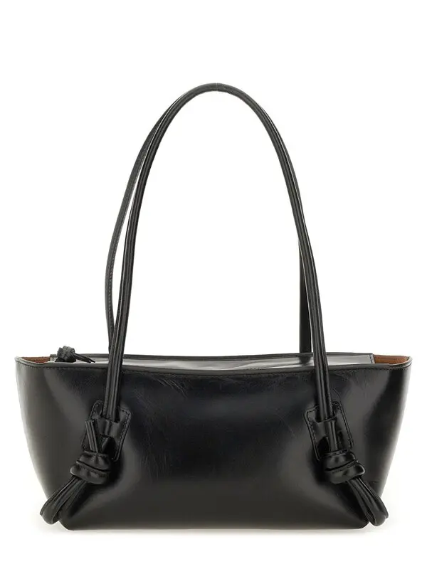 Hereu Fleca Bag - Black
