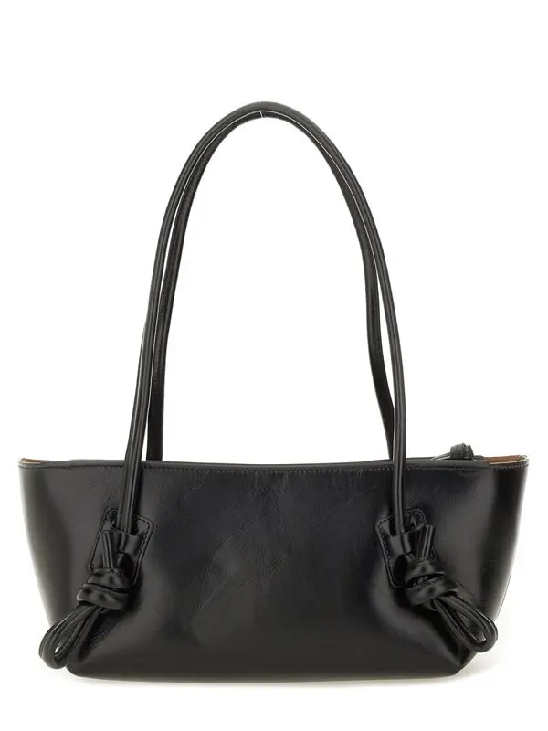 Hereu Fleca Bag - Black