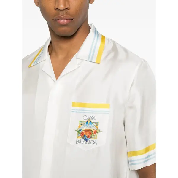 Casablanca Shirts
