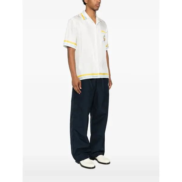 Casablanca Shirts