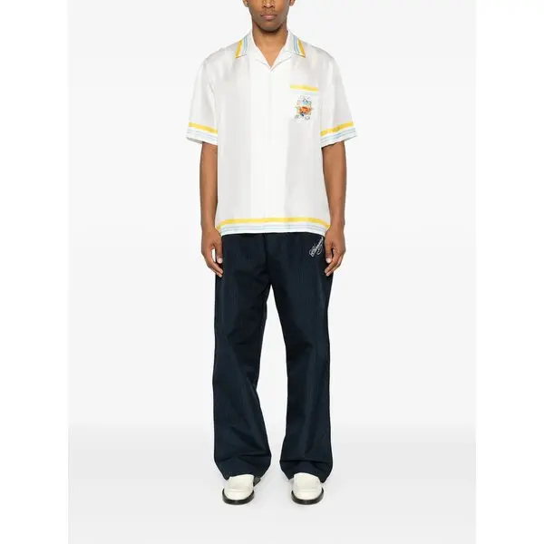 Casablanca Shirts