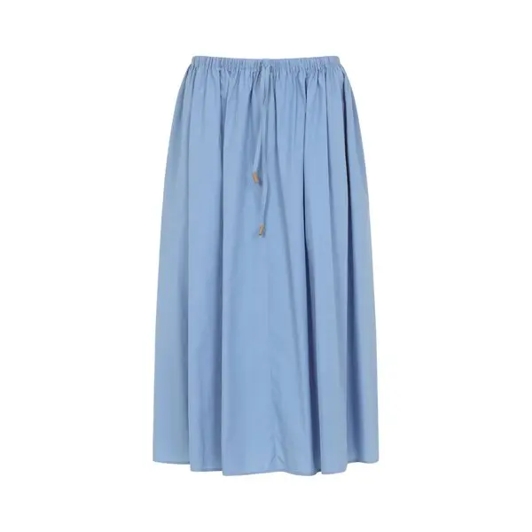 Marni Drawstring Midi Skirt