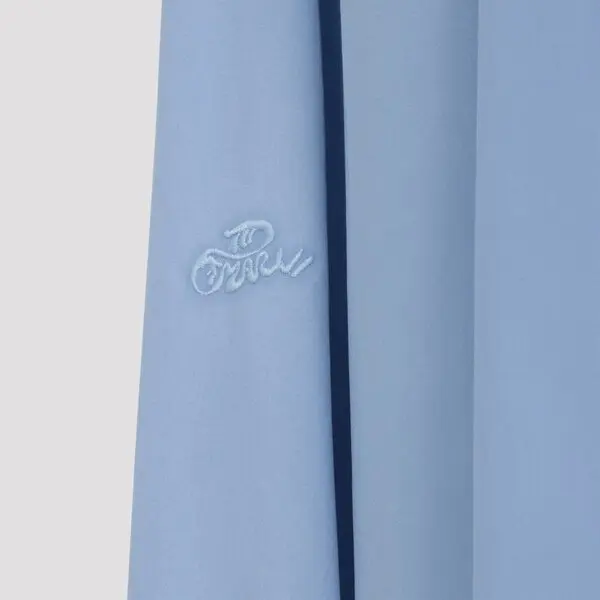Marni Drawstring Midi Skirt