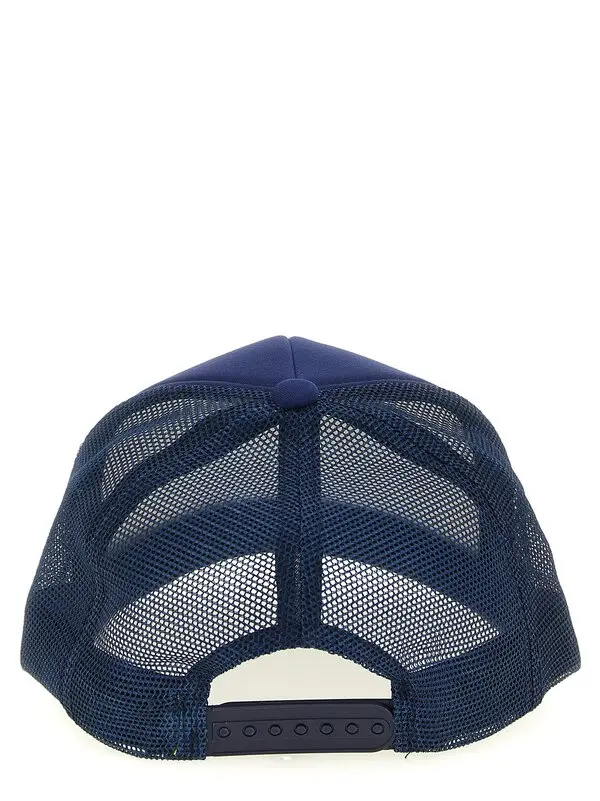 GALLERY DEPT. Gd Trucker Cap - Blue