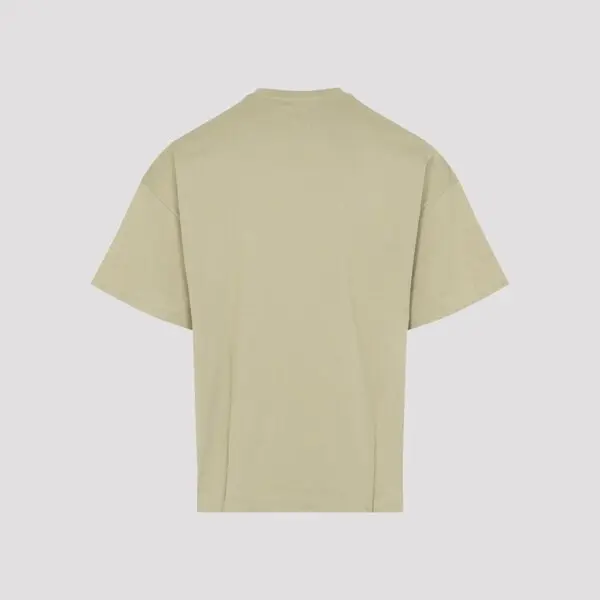 JIL SANDER Logo T-shirt - Multicolor