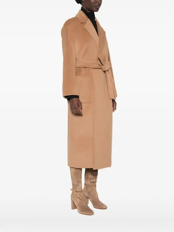 Max Mara Cotton And Silk Jacket - Multicolor