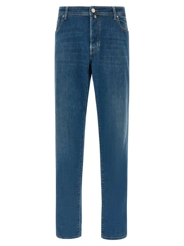 Jacob Cohen Bard Jeans - Blue