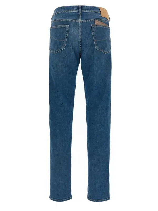 Jacob Cohen Bard Jeans - Blue