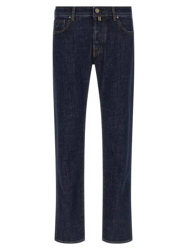 Jacob Cohen Bard Jeans - Blue