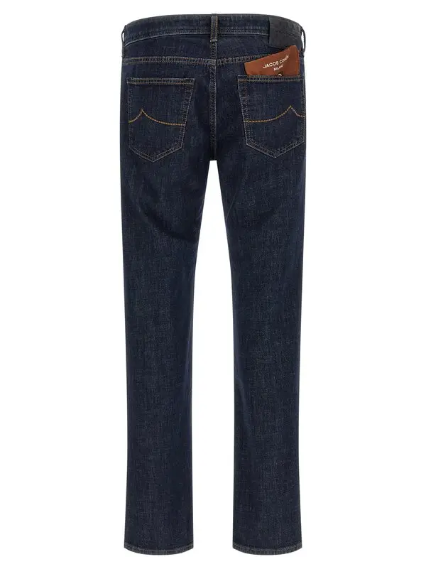 Jacob Cohen Bard Jeans - Blue