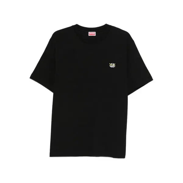Kenzo T-shirts & Vests T-shirts - Black