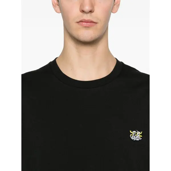 Kenzo T-shirts & Vests T-shirts - Black