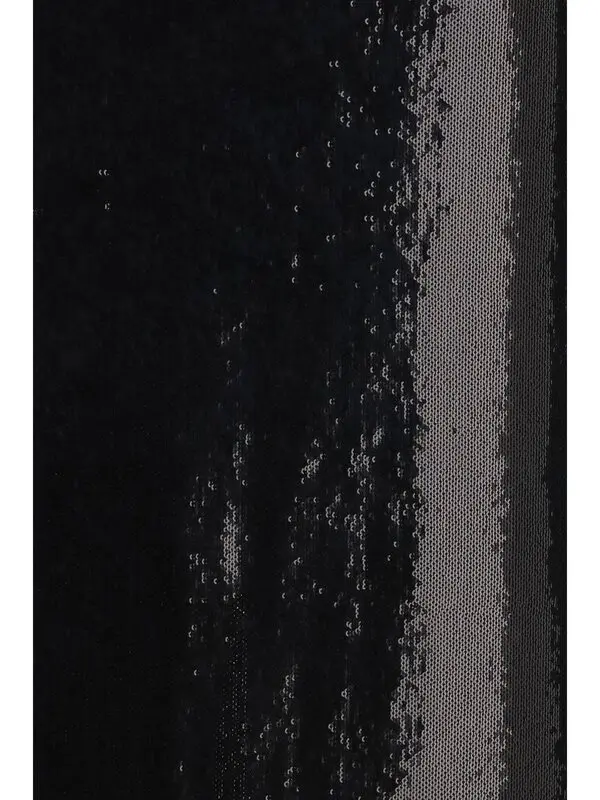 TOTEME Sequined Skirt