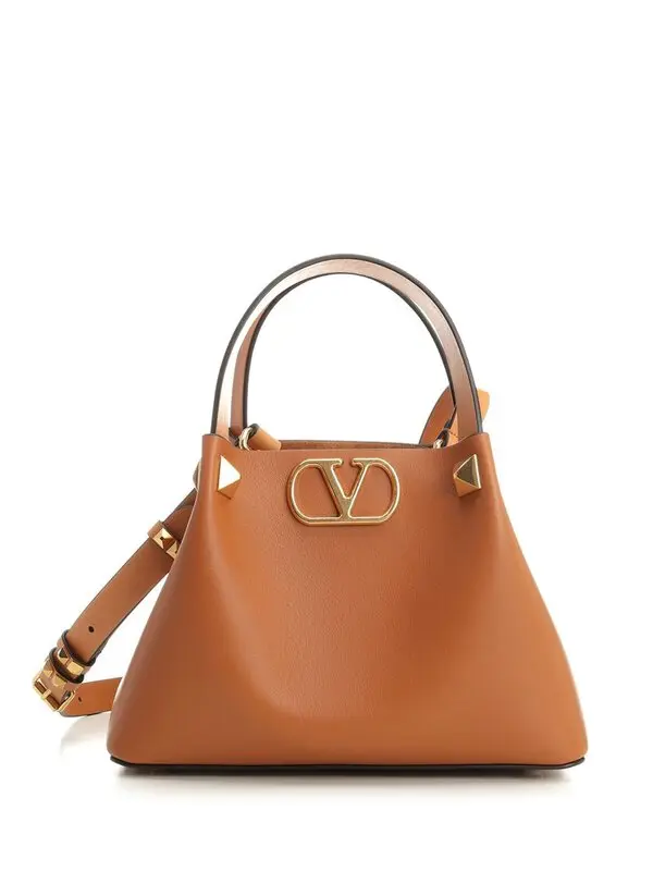Valentino Garavani Vlogo Signature Handbag