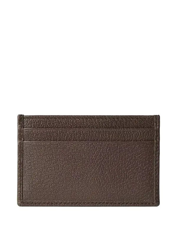 Gucci Ophidia Gg Card Case