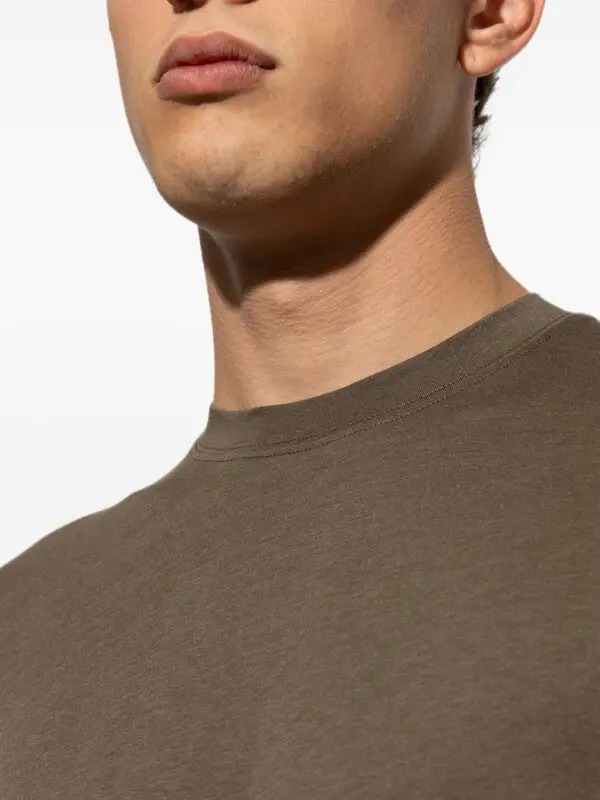 TOM FORD Cotton Blend T-shirt