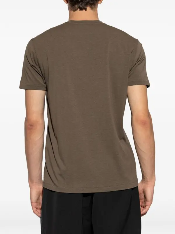 TOM FORD Cotton Blend T-shirt