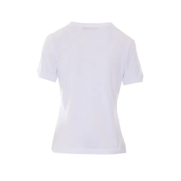 Dolce & Gabbana Dg Patch Logo T-shirt