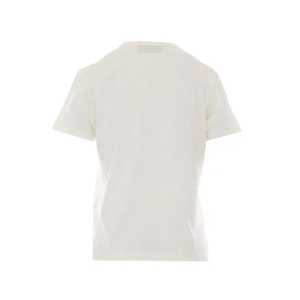 Gucci Incrocio Gg T-shirt With Web