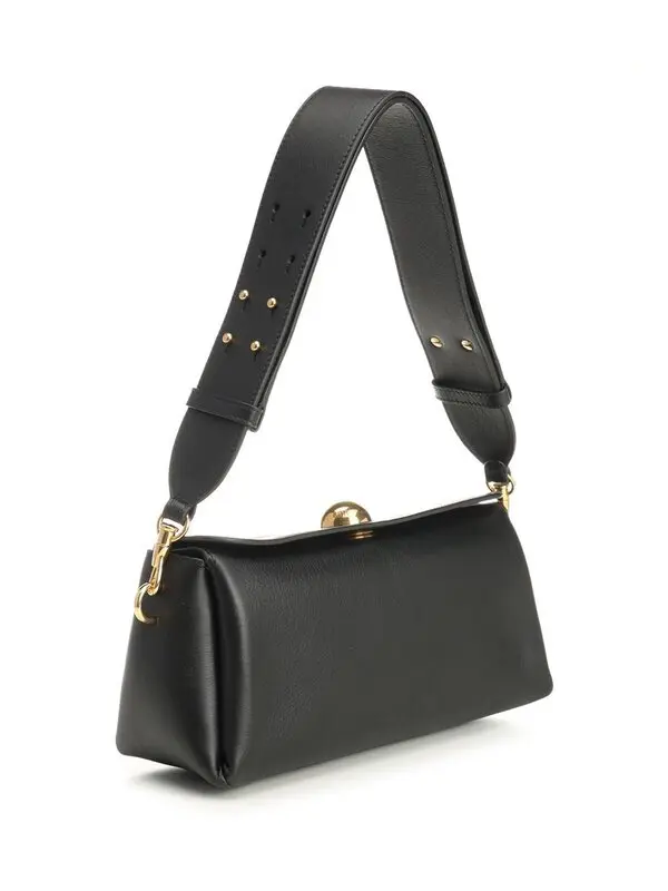 AMI Paris Carolusel Bag