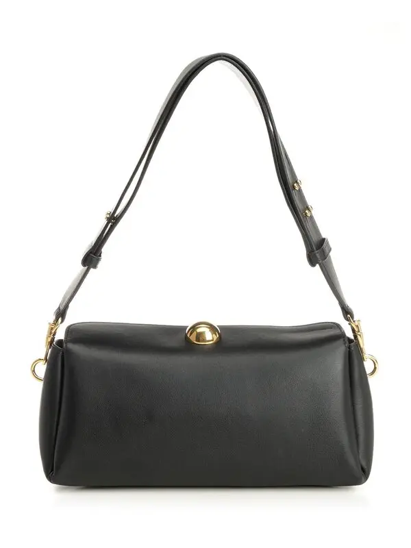 AMI Paris Carolusel Bag