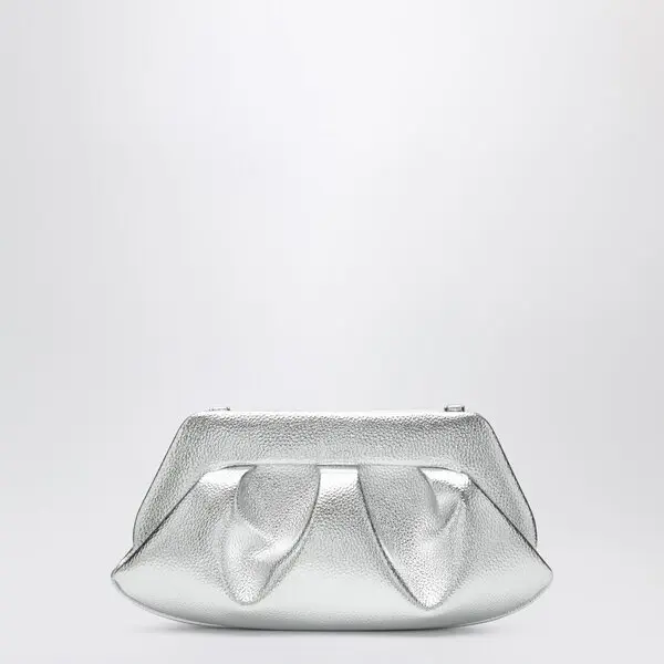 THEMOIRÃ¨ Themoirè Emera Clutch In Eco Leather