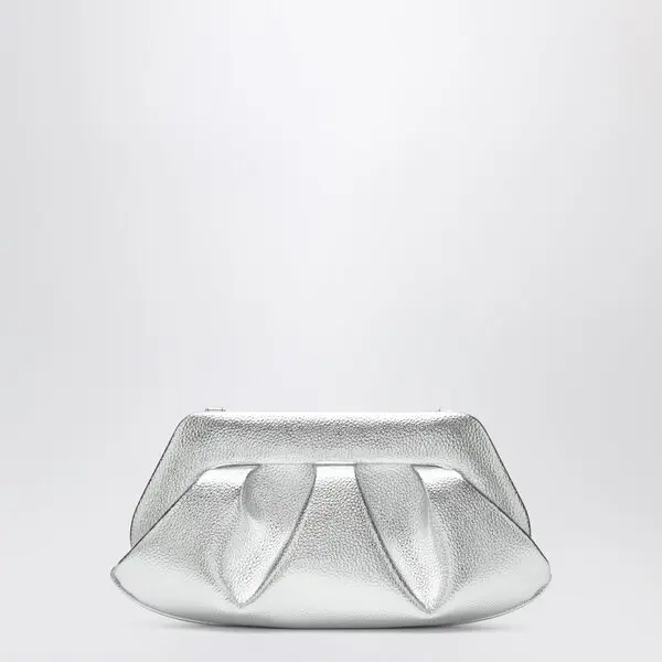 THEMOIRÃ¨ Themoirè Emera Clutch In Eco Leather
