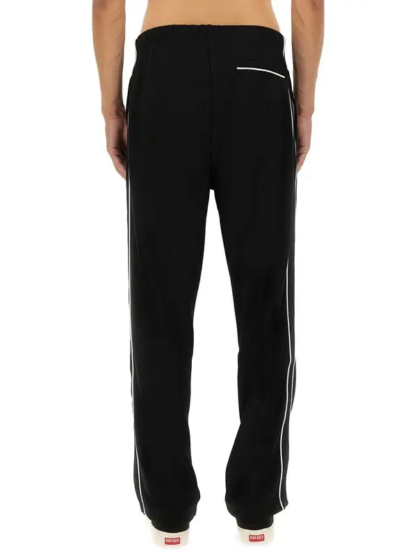 Kenzo Track Pants Boke Flower