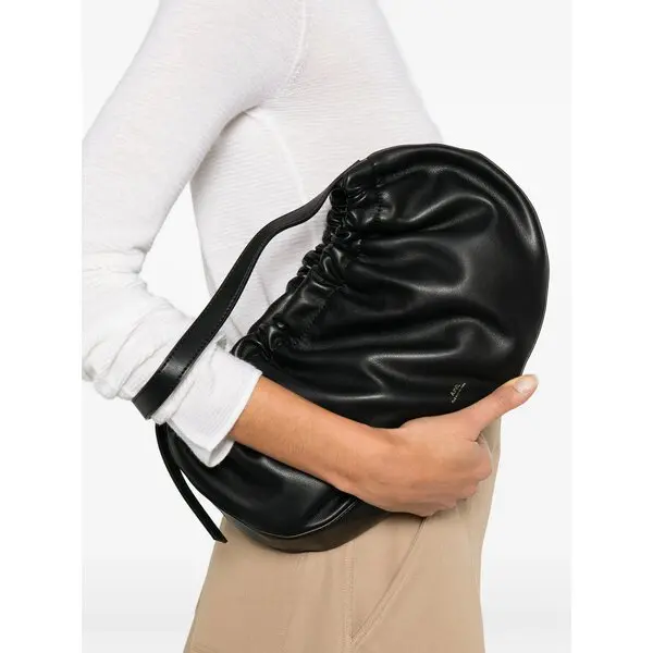 A.p.c. Shoulder Bag
