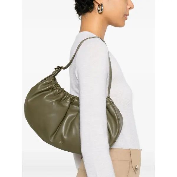 A.p.c. Shoulder Bag - Green