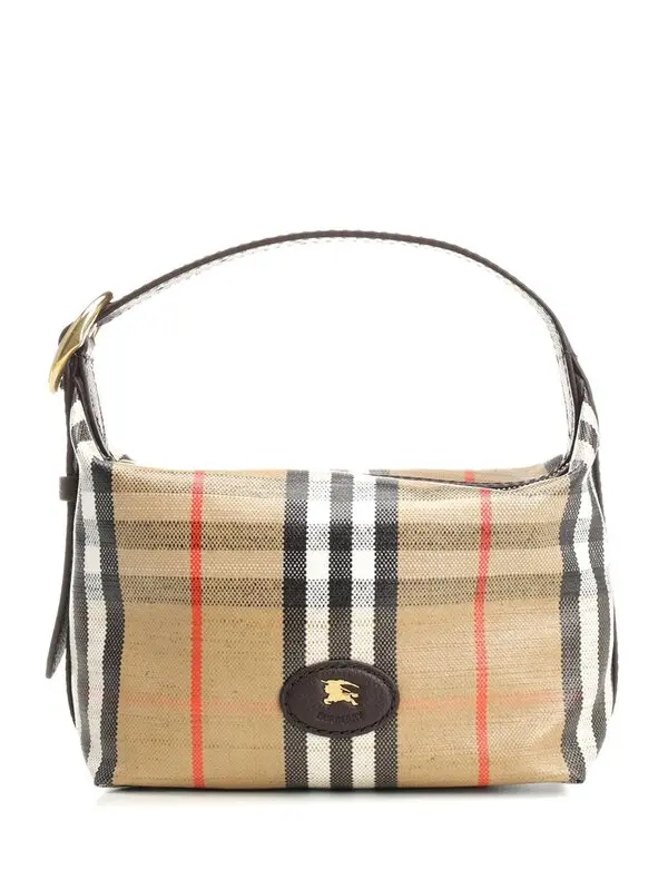 Burberry Mini Highlands Bag
