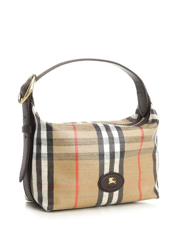 Burberry Mini Highlands Bag