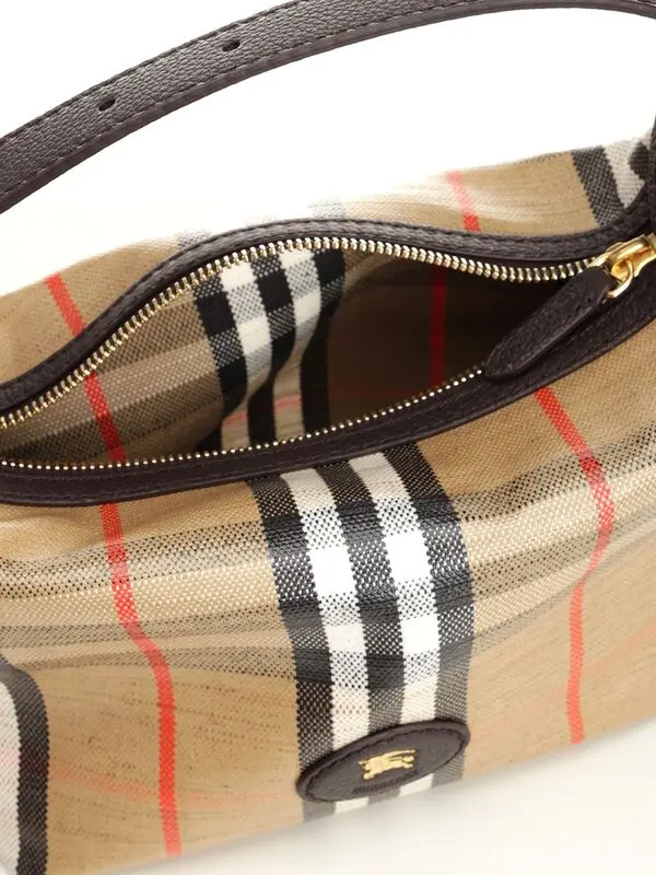 Burberry Mini Highlands Bag