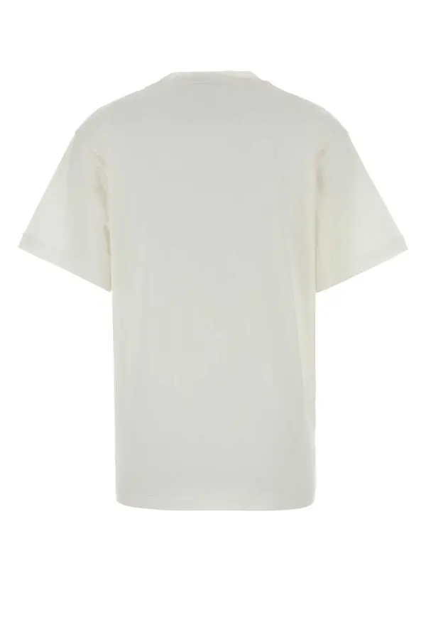 Gucci Cotton T-shirt - White