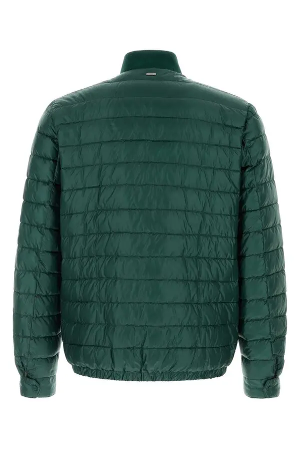 Herno Nylon Down Jacket
