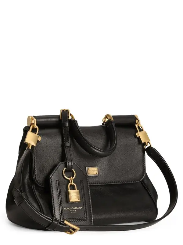 Dolce & Gabbana My Sicily Handbag