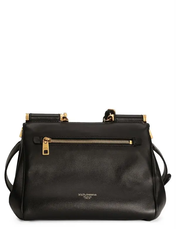 Dolce & Gabbana My Sicily Handbag